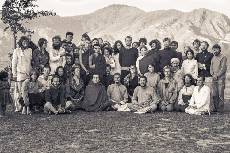 My First Trip to Lawudo, Summer 1973 – LYWA Multimedia